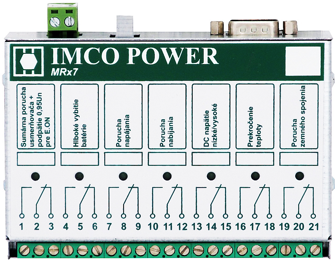 Power Supply - Sortiment, výrobky, súčiastky | IMCOPOWER.sk - Vývoj a ...