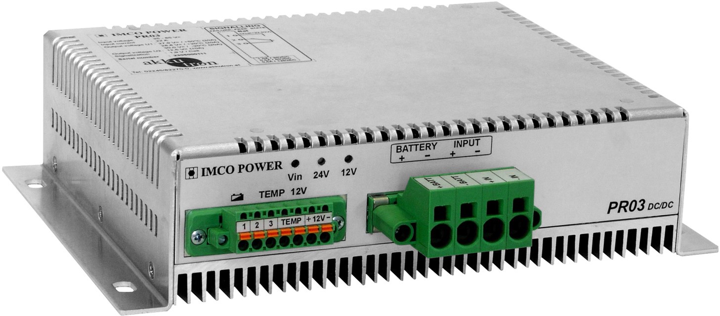 Power Supply - Sortiment, výrobky, súčiastky | IMCOPOWER.sk - Vývoj a ...